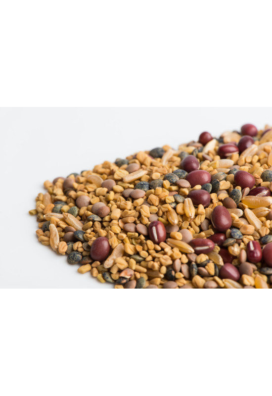 Ancient Eastern Blend