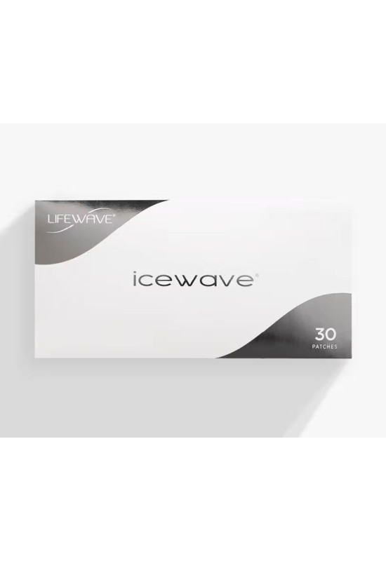 LifeWave IceWave® Patches